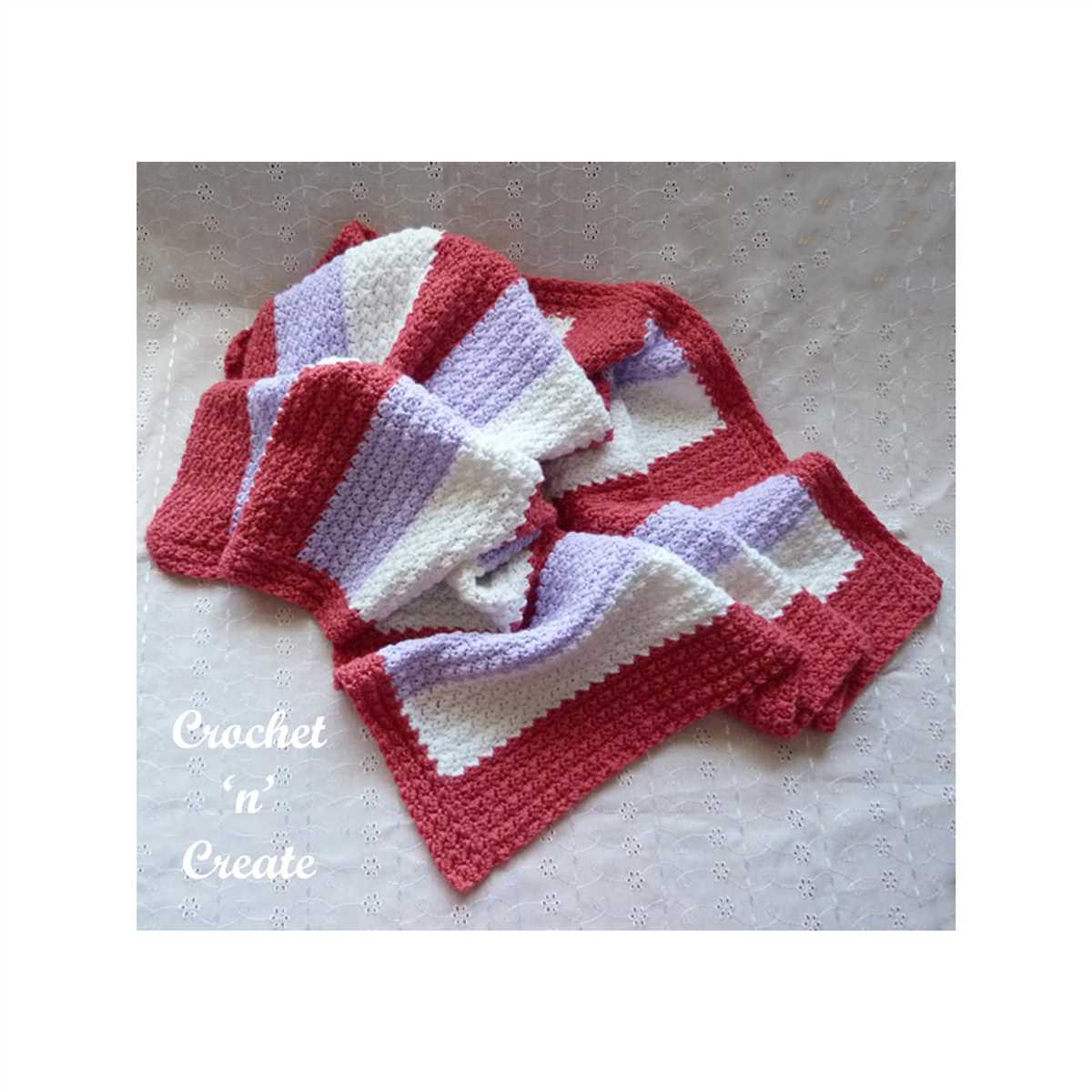 Cozy creations: Unwind with these free knitted lapghan patterns