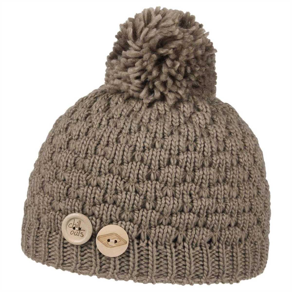 Childs Bobble Hat Knitting Pattern – GMBX