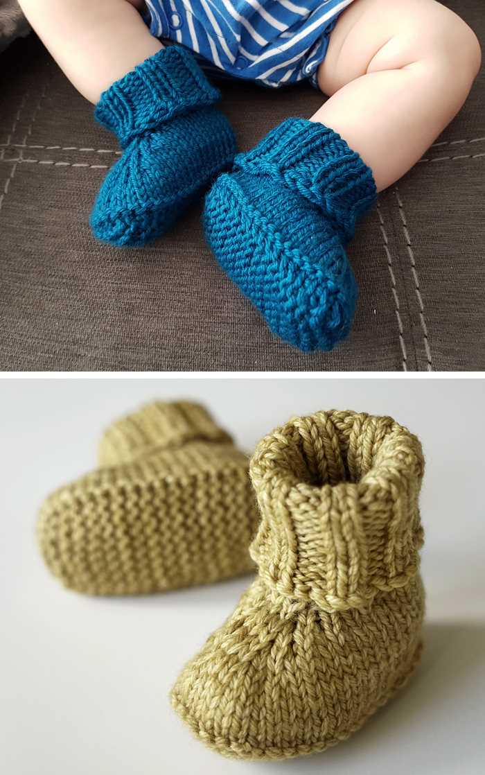 Cozy Feet: Get Your Free Knitting Pattern for Kids' Slippers