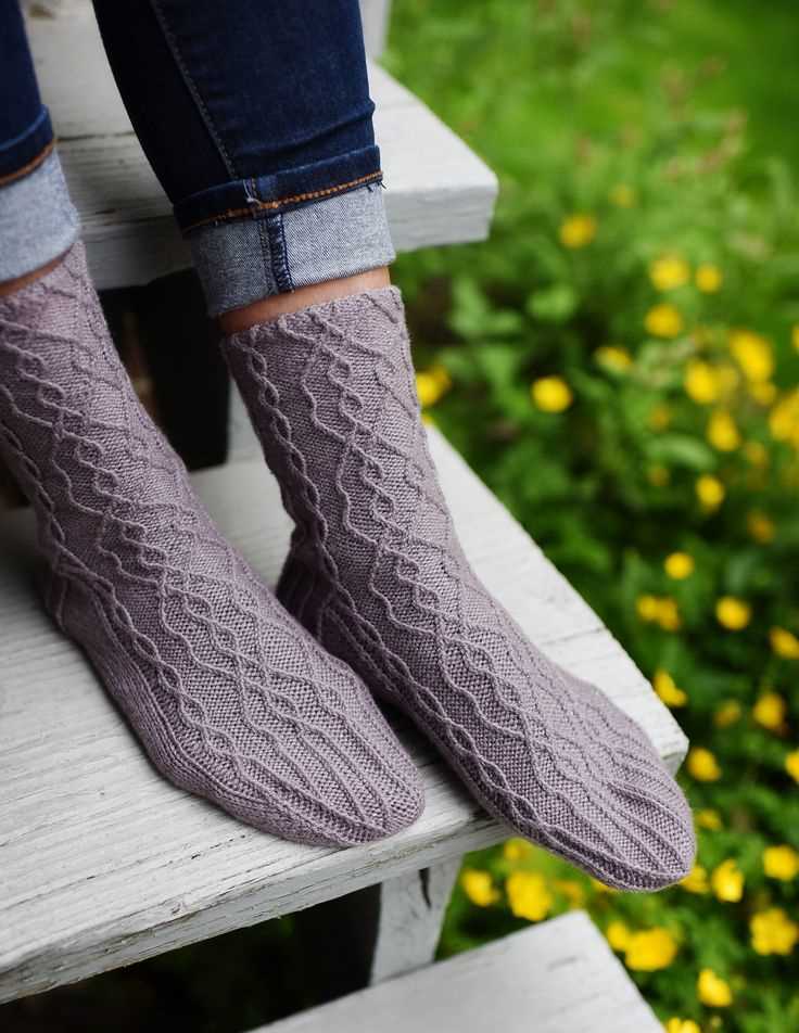 Stylish and Simple 4-ply Knitting Patterns for All Skill Levels