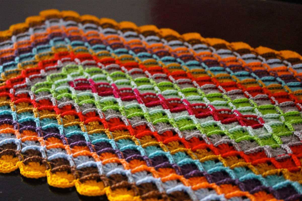 Traditional Bavarian Knitting Patterns: A Hidden Gem in the World of ...