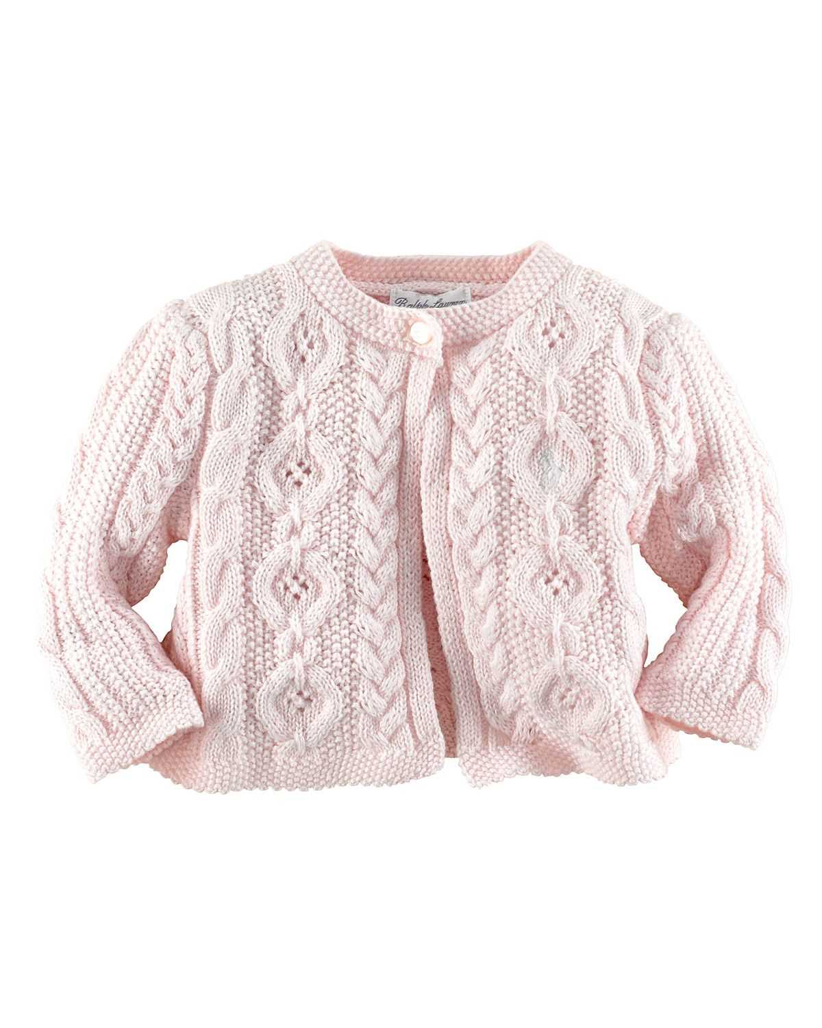Cozy and Classic: Knit the Perfect Cable Sweater for Kids