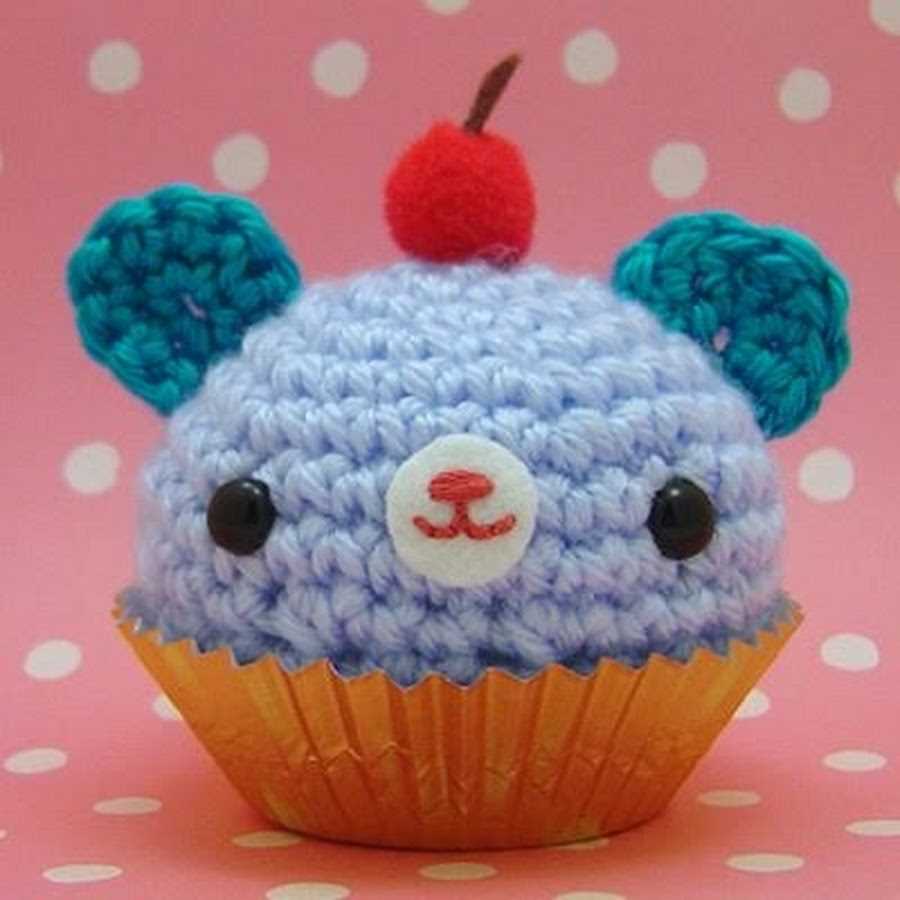 Deliciously Sweet and Free Knitting Patterns with Cupcake Yarn