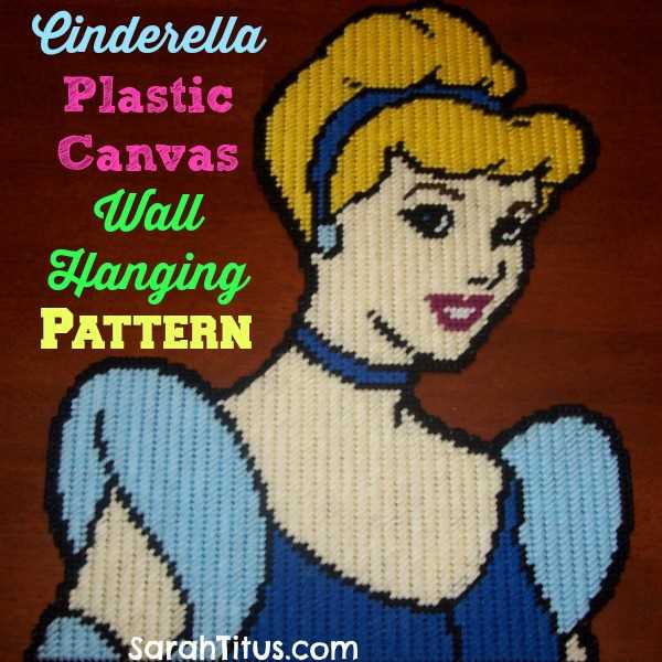 Knit like a princess with these Disney-inspired patterns