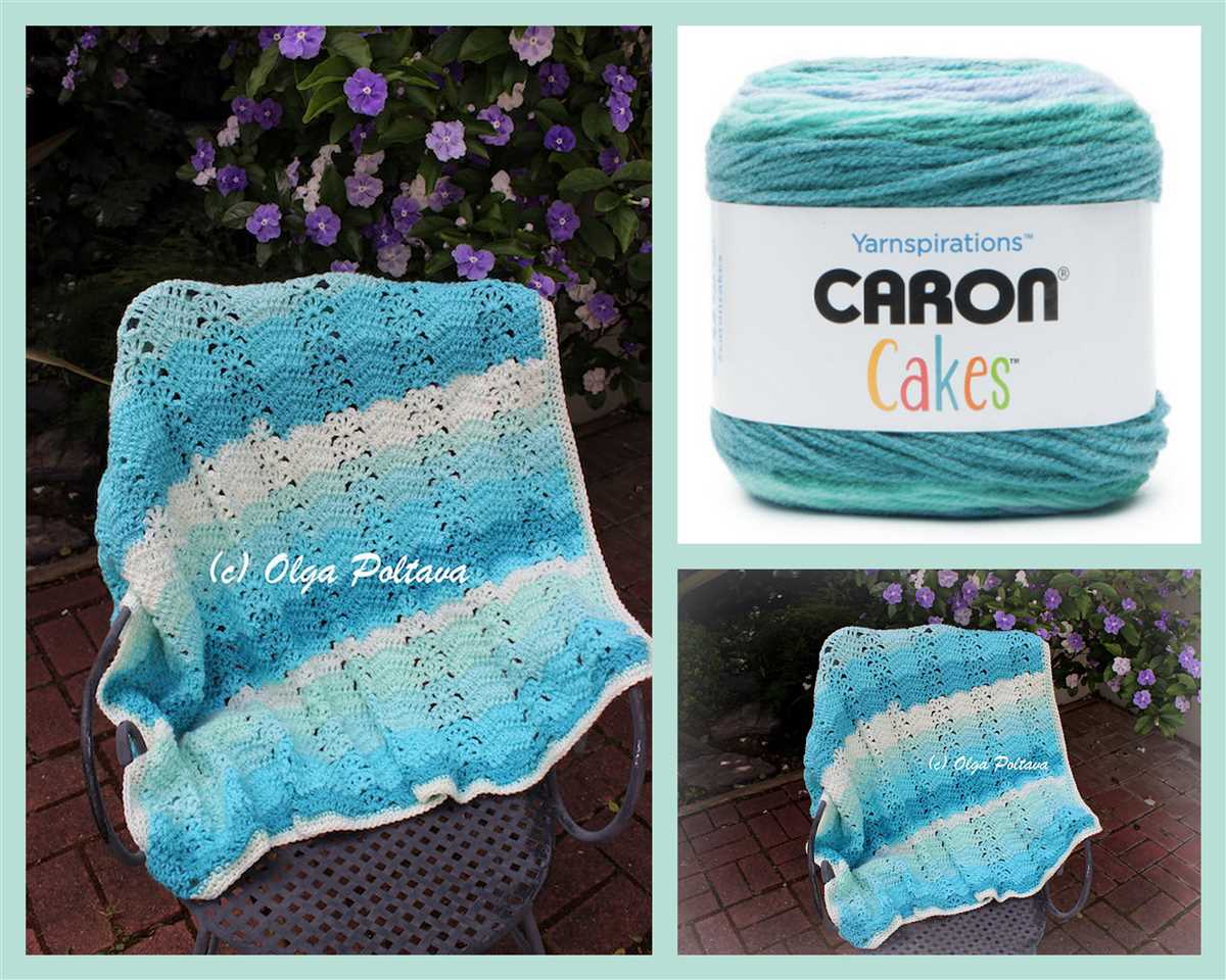 Cozy and Quick Lapghan Knitting Patterns