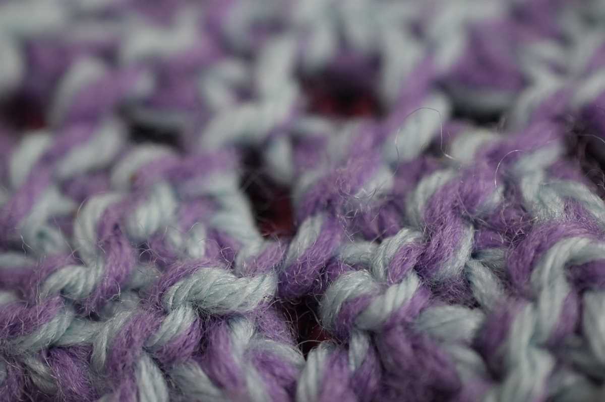 Unleash Your Creativity with Free Patterns for Double Knitting Wool