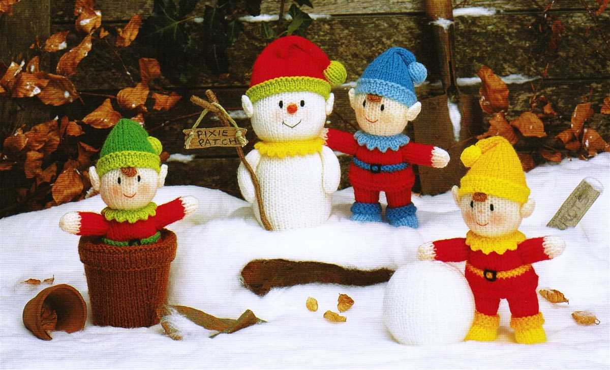 Knit with Jean Greenhowe's Downloadable Patterns
