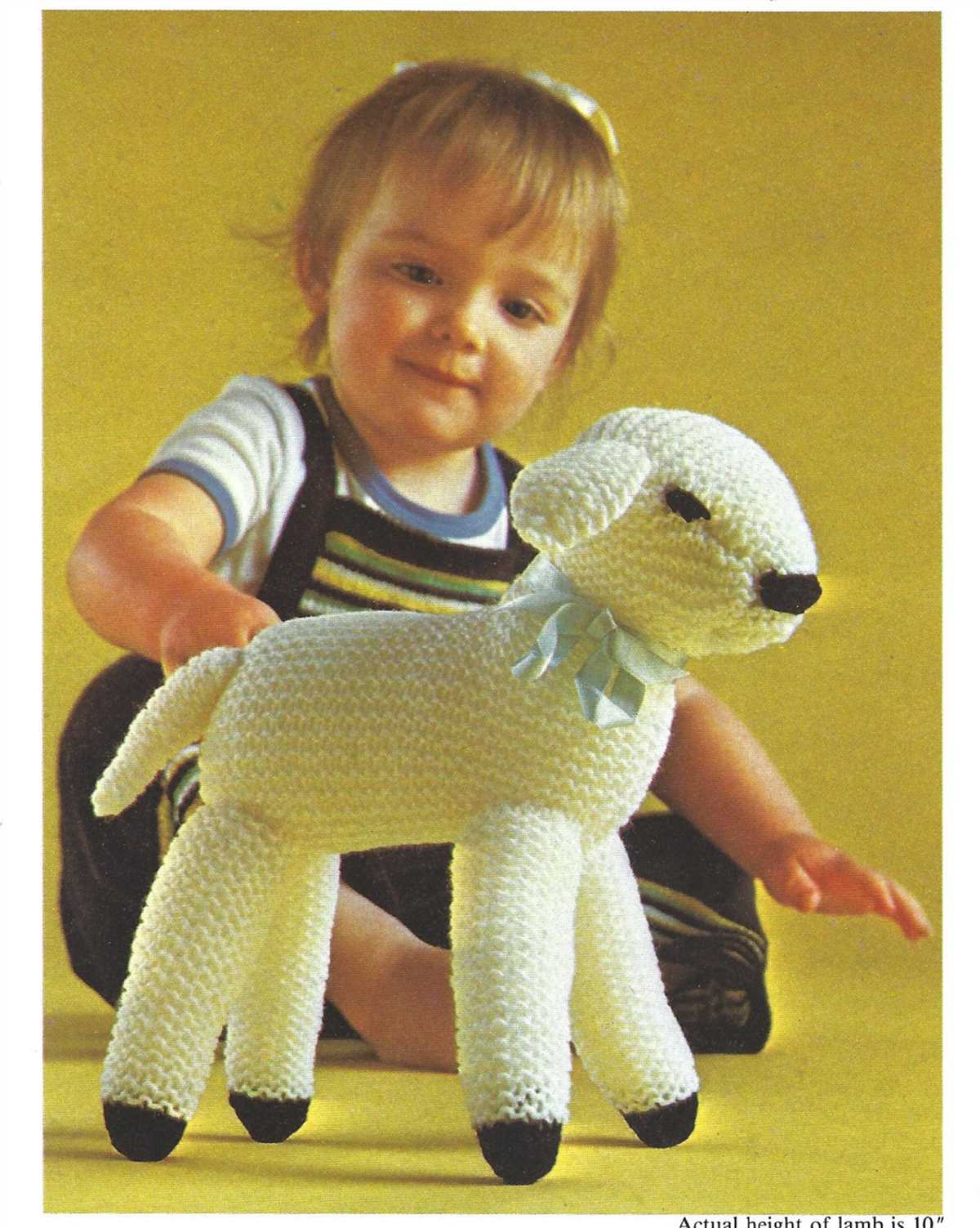 Beyond Basic Knitting with Judy Lamb's Patterns