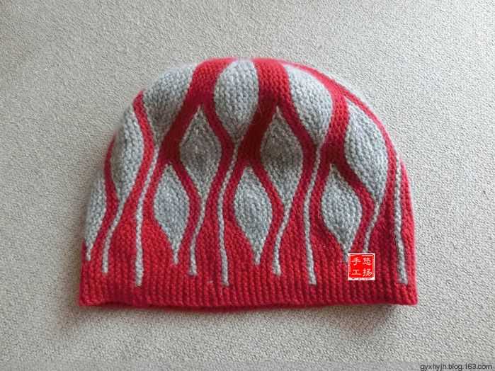 Free Pattern: Knit Your Own Pillbox Hat