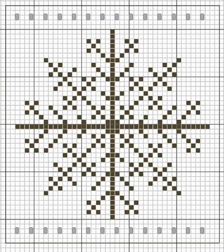 Creating Beautiful Patterns with Knitting Cross Stitch