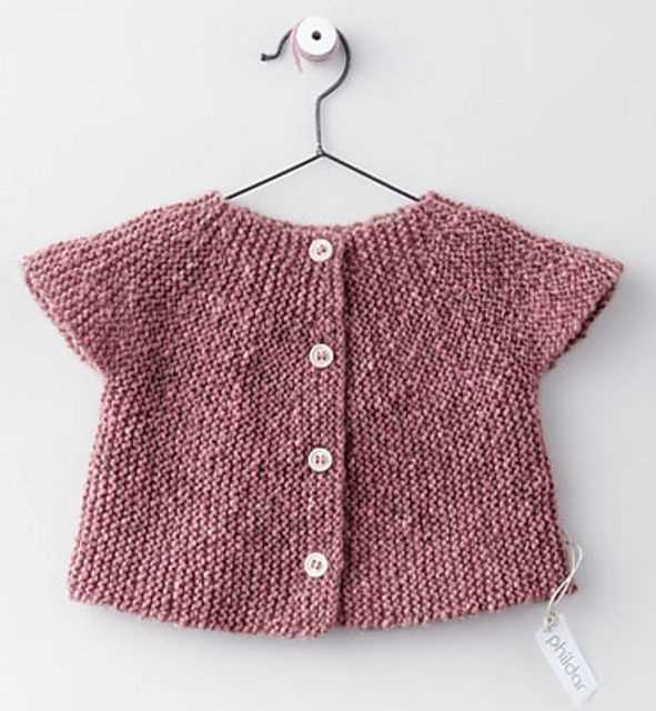 Charming and Easy Free Knitting Patterns