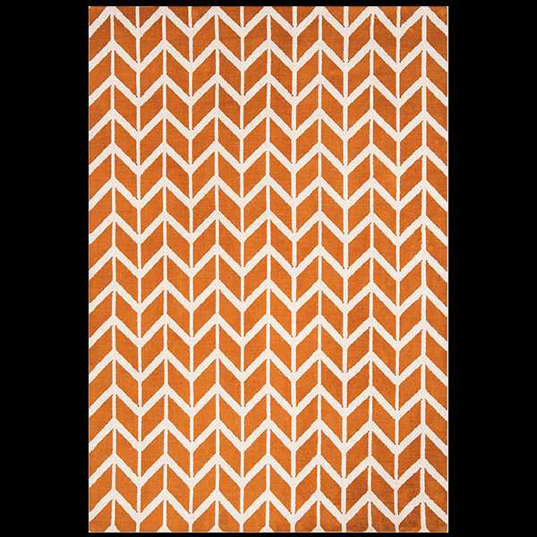 Creating a Stunning Chevron Pattern with Loom Knitting