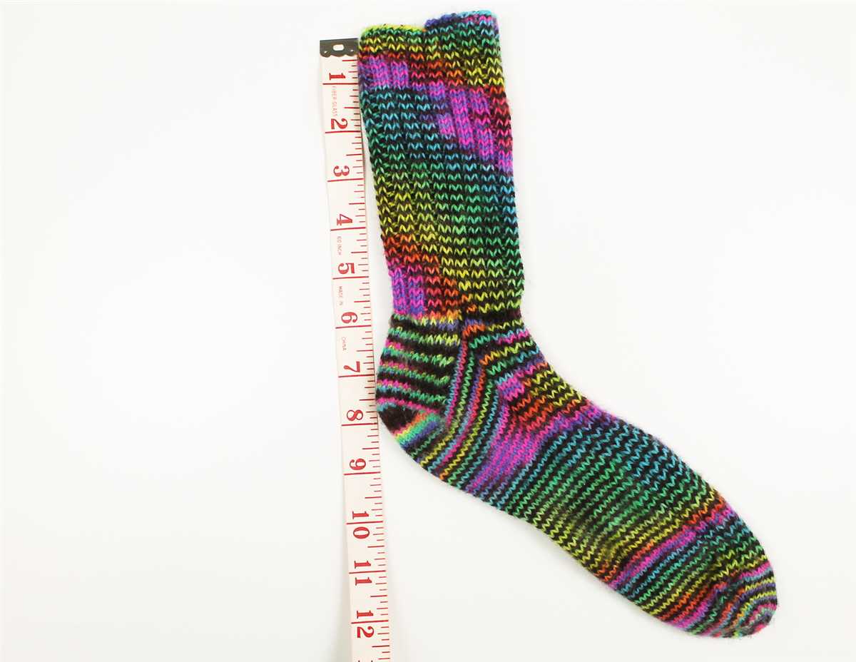 Cozy Feet: Fun and Easy Loom Knit Socks Pattern