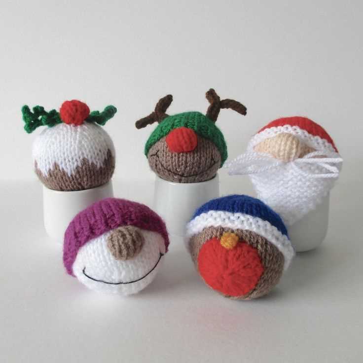 Spooky Holiday Knitting: Lovecraft-Inspired Christmas Patterns