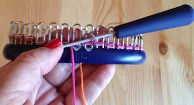 Prym Knitting Mill: Innovative Patterns for the Modern Knitter