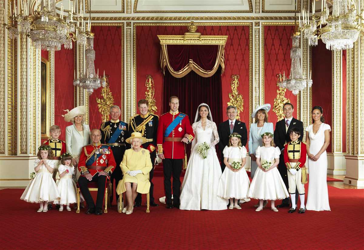 Regal Knitting: Patterns Fit for Royalty
