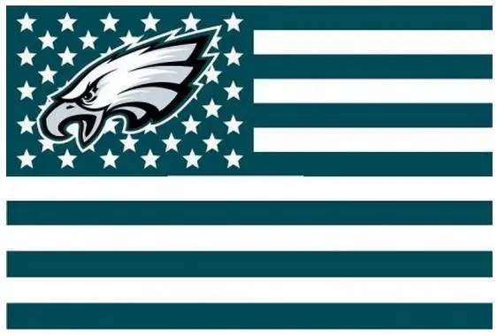 Knit Your Own Philadelphia Eagles: A Unique Pattern for Die-Hard Fans