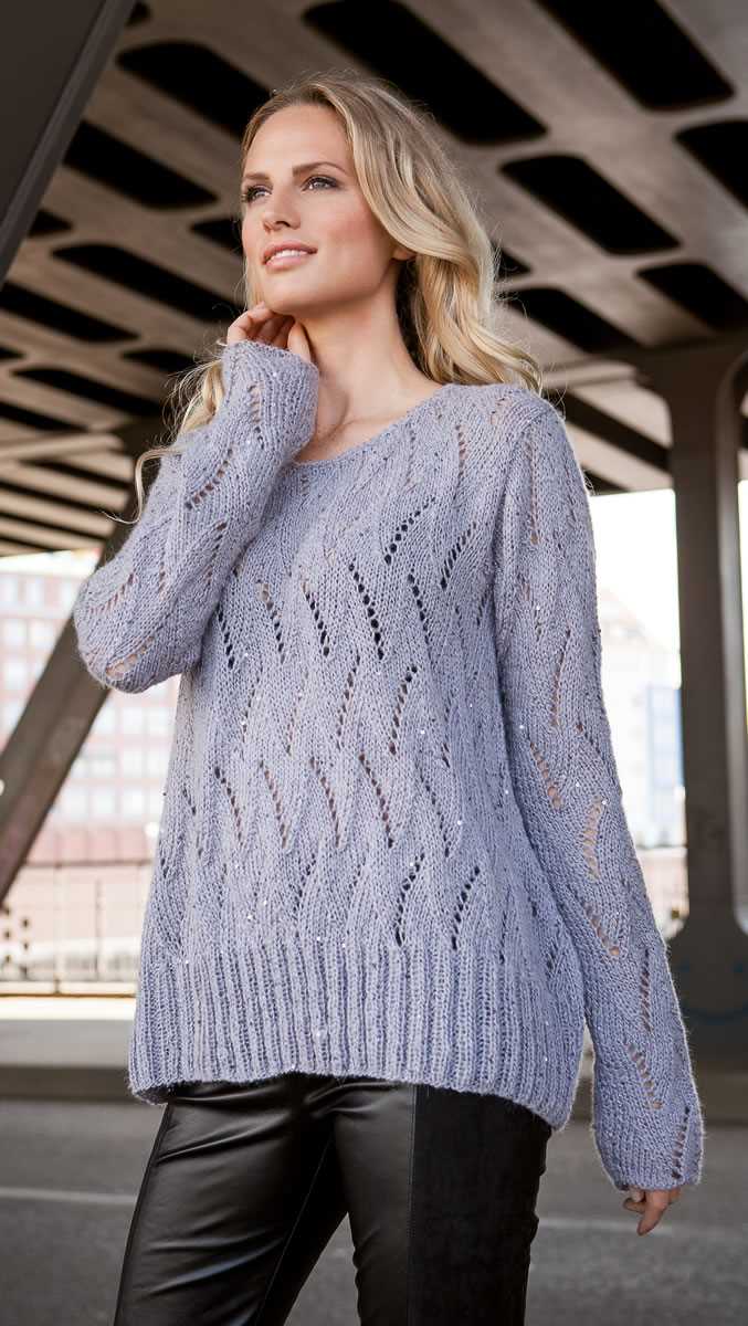 Creative and Complimentary Alpaca Wool Knitting Patterns