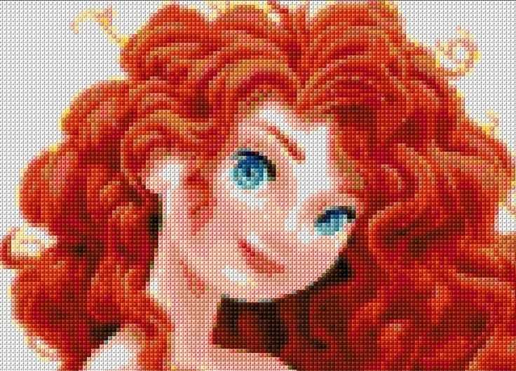 Knit like a princess with these Disney-inspired patterns