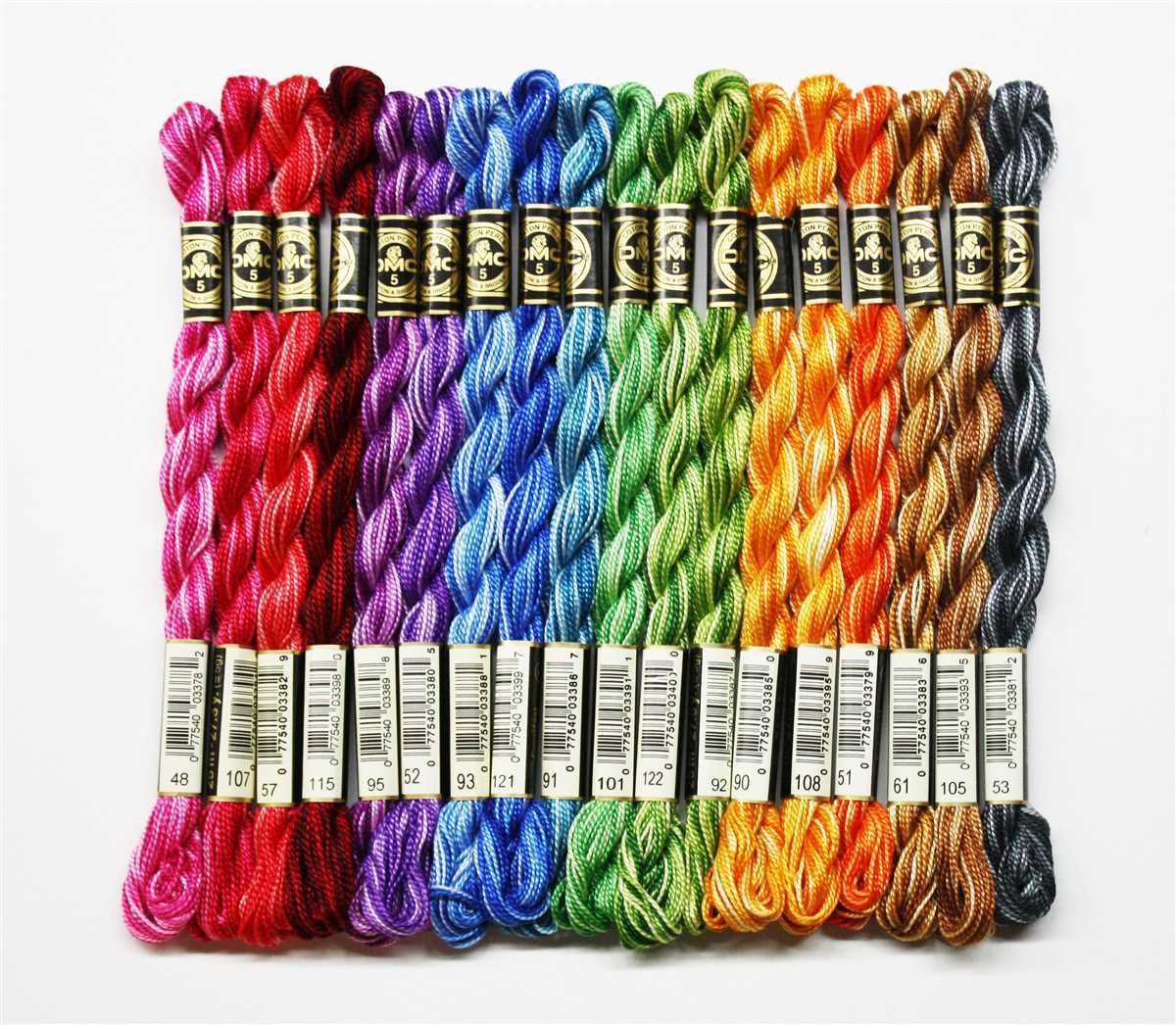Creating Beautiful Textures: Knit Stitch Patterns for Variegated Yarn