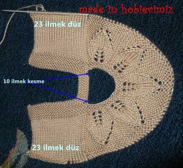 Cozy and Stylish: Knit Your Own Boot Liners with this Pattern