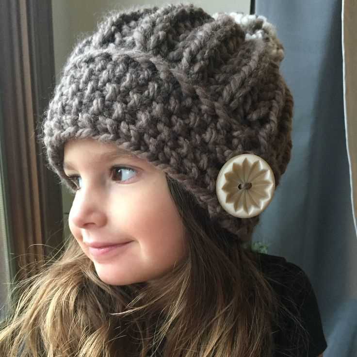 Cozy and Quick: Knit a Bulky Weight Hat with This Pattern