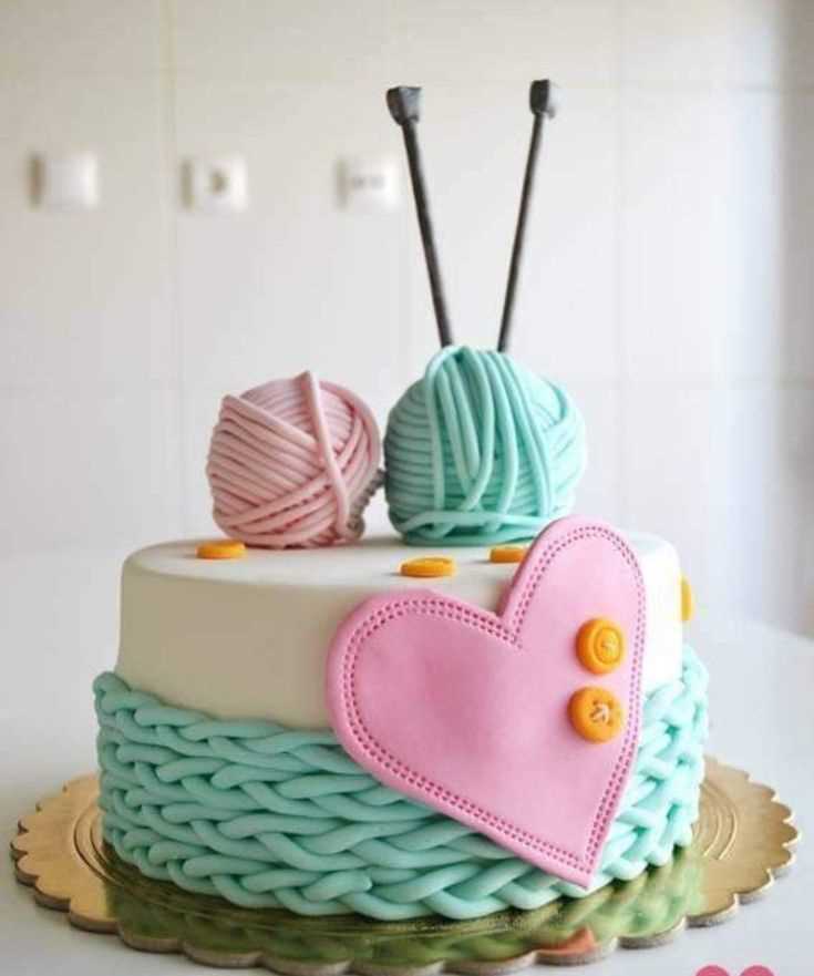 Deliciously Textured: Buttercream Knitting Patterns