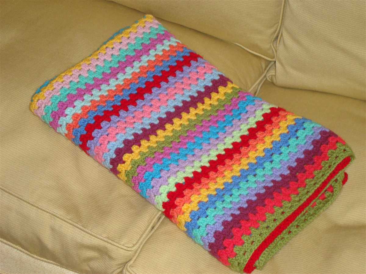 Cozy and Quick Lapghan Knitting Patterns