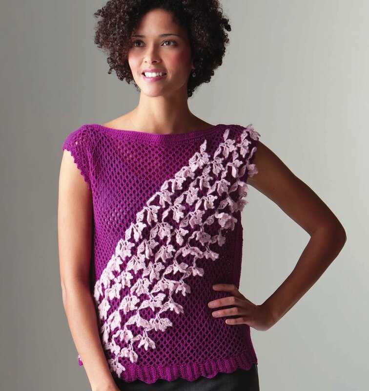 Cozy Stitches for Sunny Days