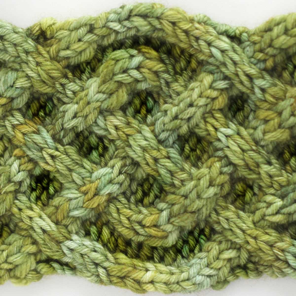 Exploring Intricate Celtic Cable Knitting Designs
