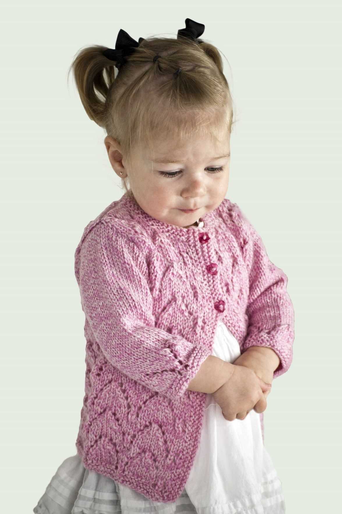 Discover Free Downloadable Knitting Patterns for Kids