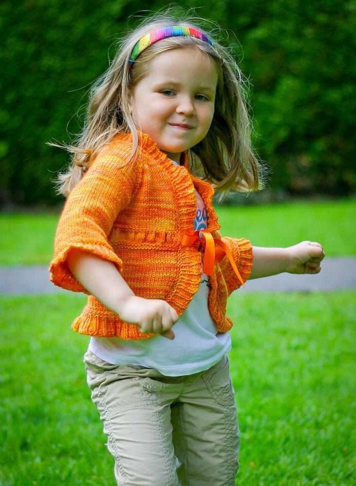 Discover Free Downloadable Knitting Patterns for Kids