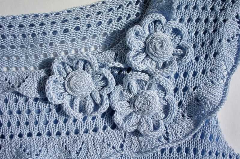 Unique knitting patterns that showcase your craftiness