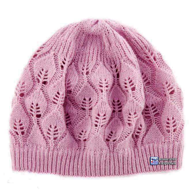 Cozy and Warm: Knit Yourself a Double Thick Hat
