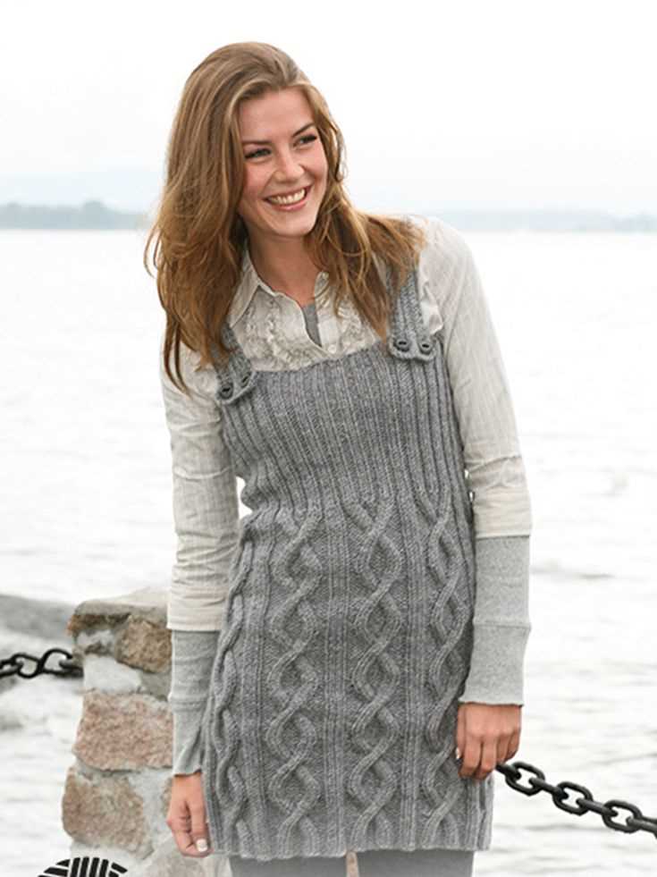Discover Unique Knitting Patterns from Drops Design