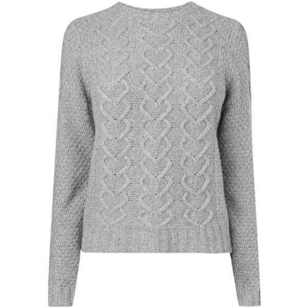 Cozy DIY Sweater: Easy-to-Follow Knitting Pattern