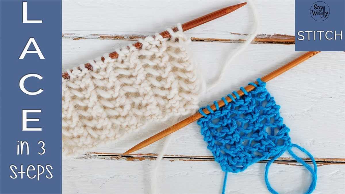 Easy finger knitting patterns for newbies