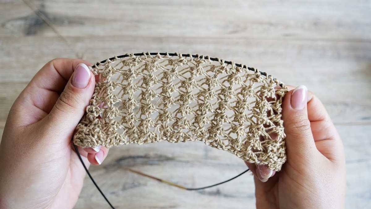 Cozy and Stylish: Knit Your Own Boot Liners with this Pattern