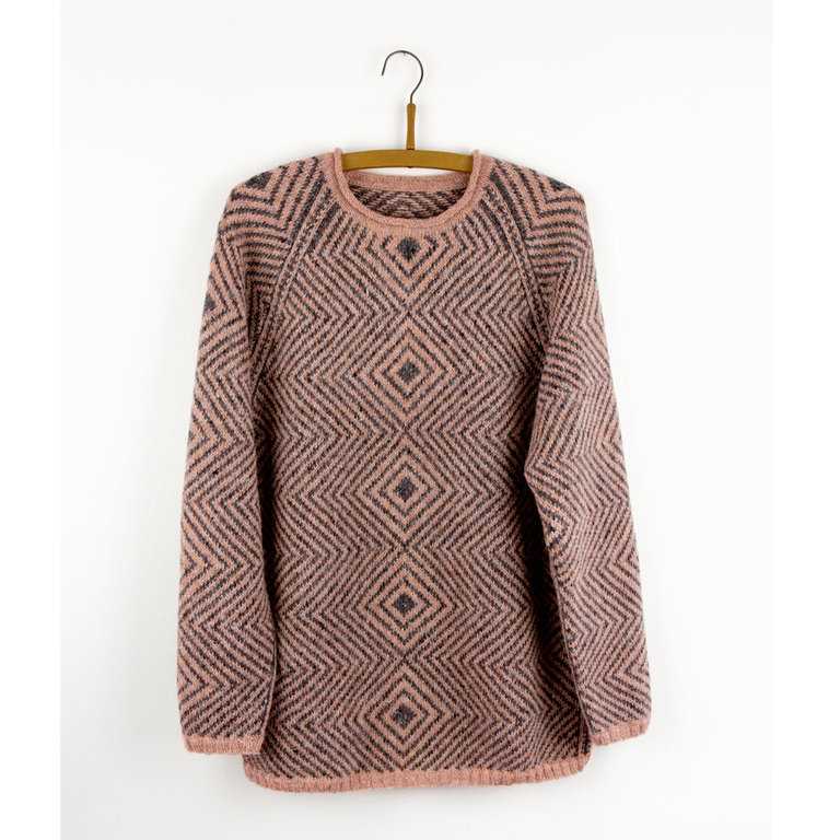 Discover the Magic of Danish Knitting Patterns