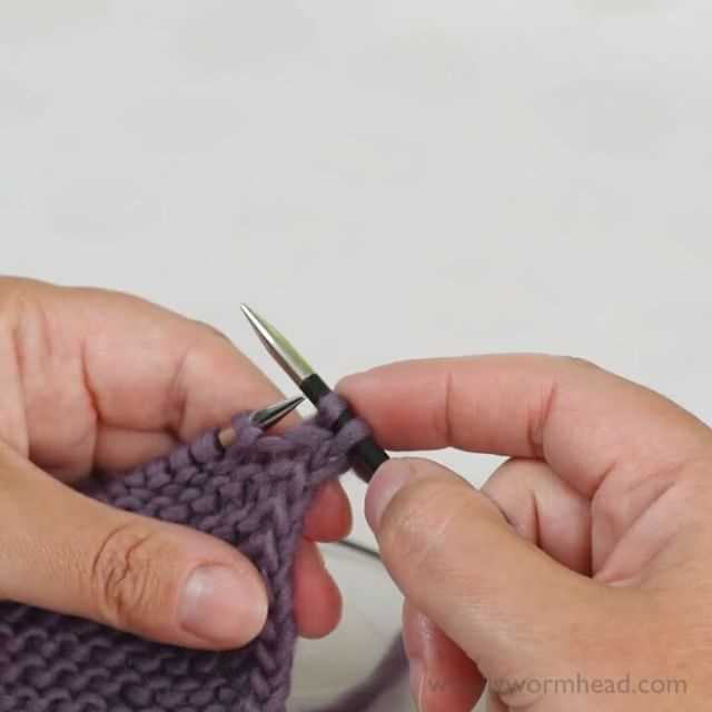 Simple and Stylish Hat Knitting Pattern: Perfect for Beginners