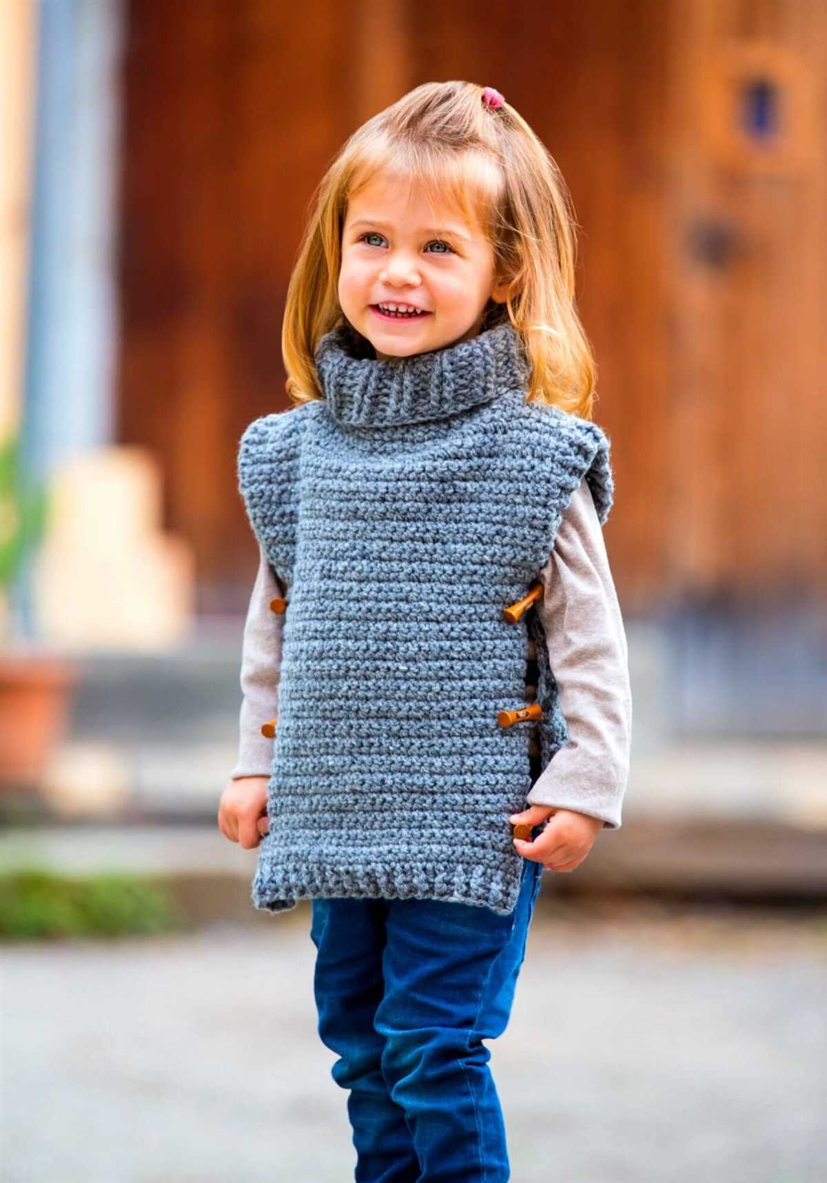Discover Free Downloadable Knitting Patterns for Kids