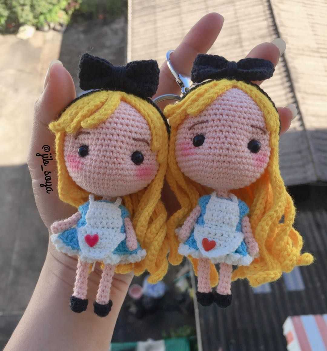 Knit like a princess with these Disney-inspired patterns
