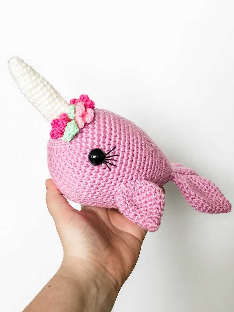 Simple patterns for knitting adorable stuffed animals for beginners