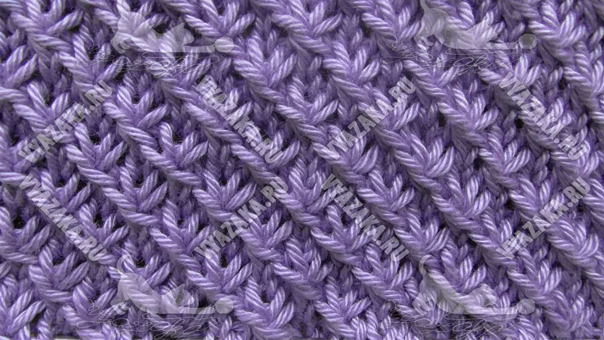 Knitting Happiness: Discover the Joy of Hap Patterns