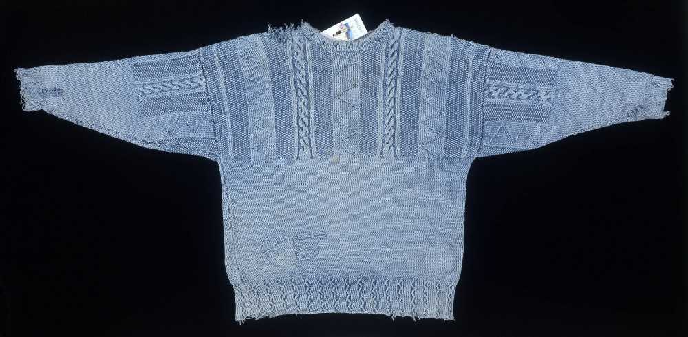 A Guide to Traditional Knitting Patterns from Britain