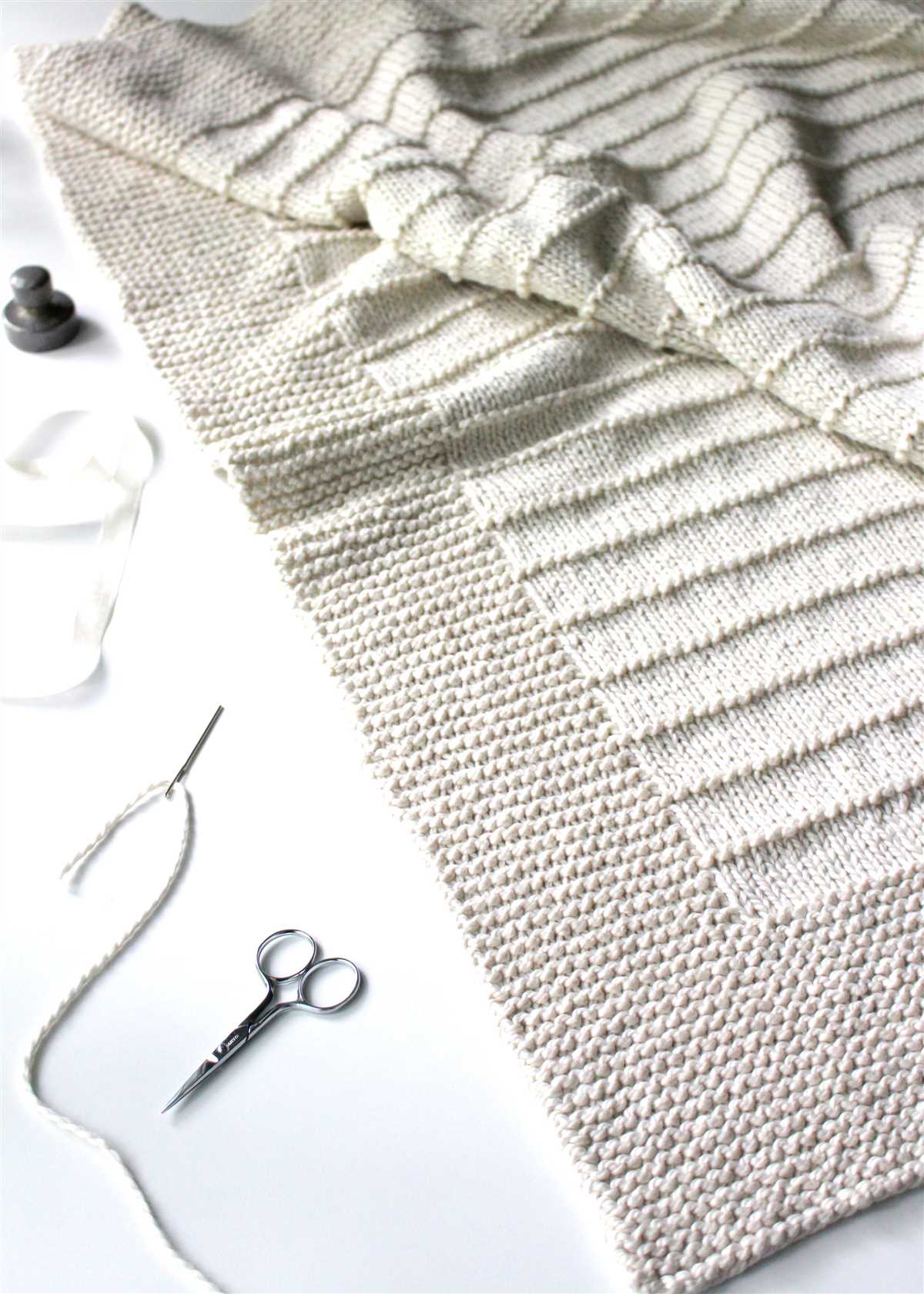 Simple Afghan Knitting Patterns for Newbies