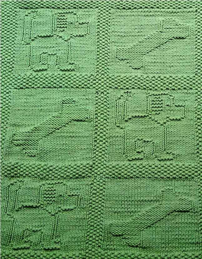 Warm and Cozy: Exclusive Knitting Patterns for Dog Blankets