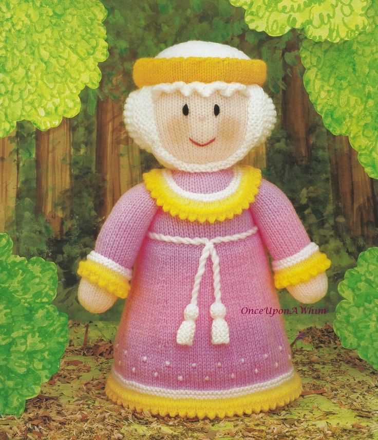 Knit with Jean Greenhowe's Downloadable Patterns