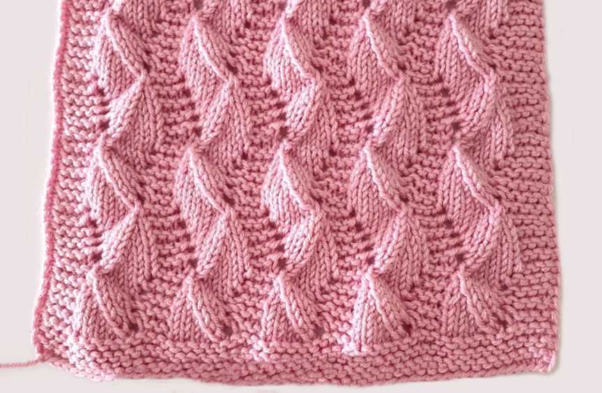 Knitting Happiness: Discover the Joy of Hap Patterns