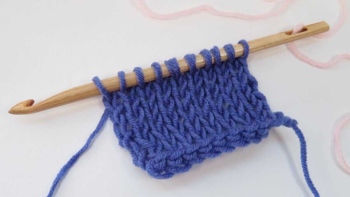 Unleash Your Creative Side with Knook Knitting Patterns